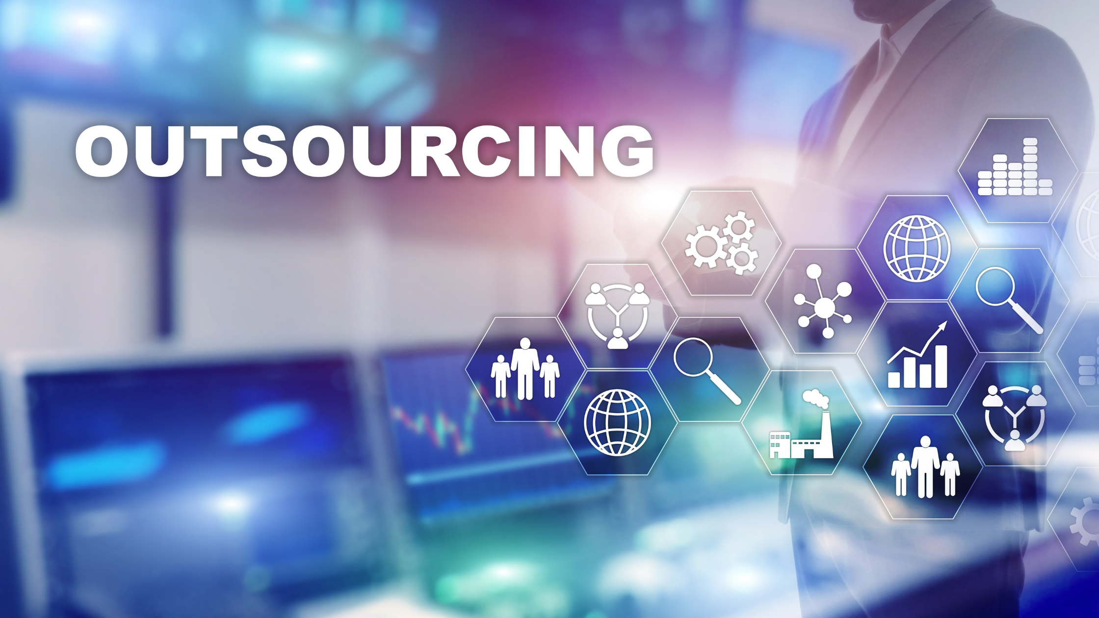 Outsourcing de Desarrollo de Software